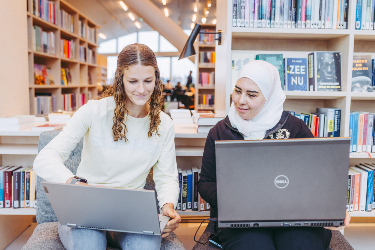 Stagevacature – Marketing & Communicatie voor WIJS - WIJS Groningen